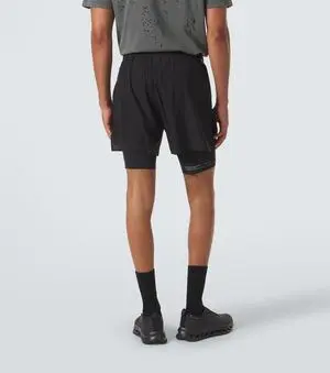 Satisfy Running Shorts