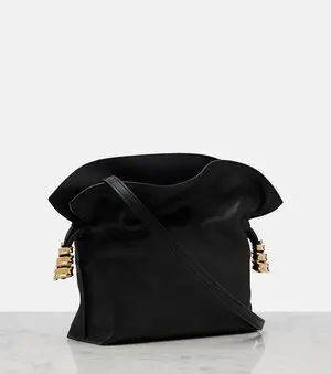 Loewe Flamenco Coil Mini Clutch