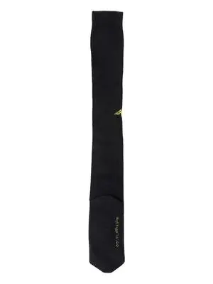 MERYLL ROGGE Logo Ribbed Socks