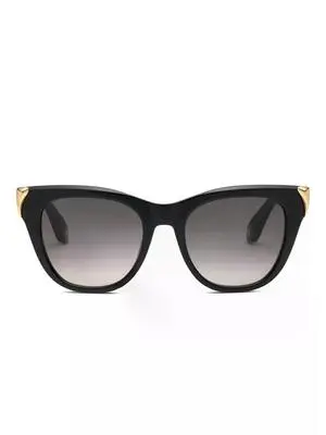 Roberto Cavalli Cat-eye Sunglasses