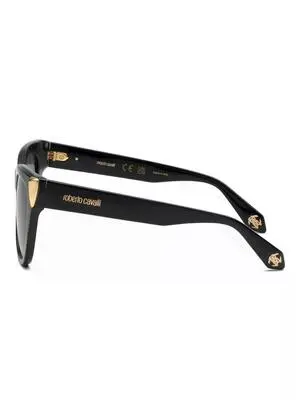 Roberto Cavalli Cat-eye Sunglasses