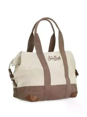 MC2 SAINT BARTH Travel Duffel Bag