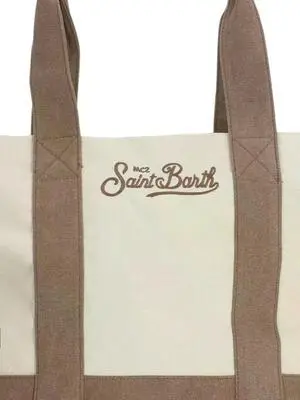 MC2 SAINT BARTH Travel Duffel Bag