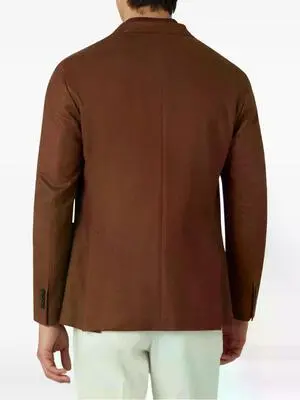 Boglioli Double-breasted Jacket