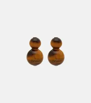 Jennifer Behr Beaded Earrings