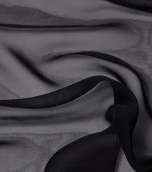 JENNIFER BEHR Sabina Silk Scarf
