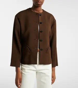 BLAZÉ MILANO Dales Jacket