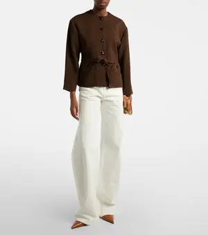 BLAZÉ MILANO Dales Jacket
