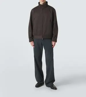 THE ROW Ozello Jacket