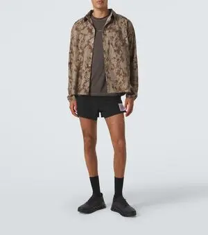 Satisfy Justice Distance 2.5 Running Shorts