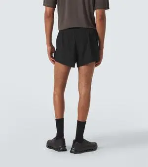 Satisfy Justice Distance 2.5 Running Shorts
