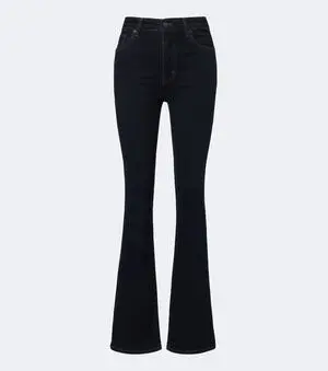 FRAME Reboot Bootcut Jeans - Blue