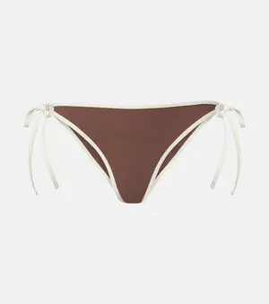 Brunello Cucinelli Bikini Bottom Swimsuits
