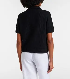 Velvet By Graham & Spencer Rosemond Top - Black