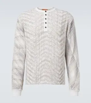 Missoni Oversized Knitwear For Men