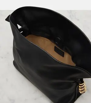Loewe Flamenco Coil Mini Clutch