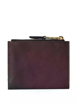 Miu Miu Small Leather Wallet