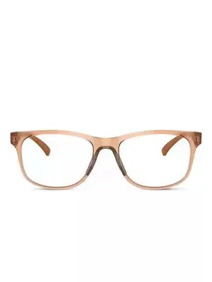 Oakley Leadline Rx Polished Eyeglasses - Neutrals