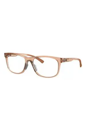 Oakley Leadline Rx Polished Eyeglasses