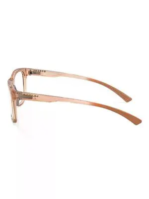 Oakley Leadline Rx Polished Eyeglasses