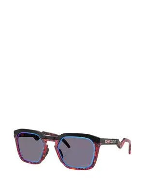 Oakley Hstn Sq Sunglasses