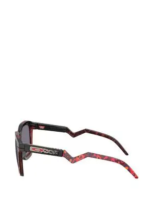Oakley Hstn Sq Sunglasses