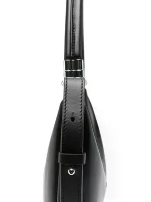 VIC MATIE Crescent Shoulder Bag
