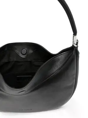 VIC MATIE Crescent Shoulder Bag