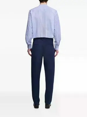 Aspesi Straight-leg Chinos