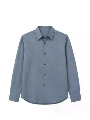 BE ABLE Chest-pocket Button-up Shirt