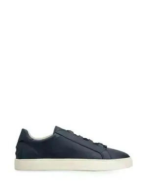TOD'S Gommino Leather Sneakers