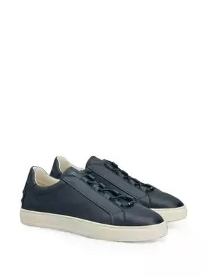 TOD'S Gommino Leather Sneakers