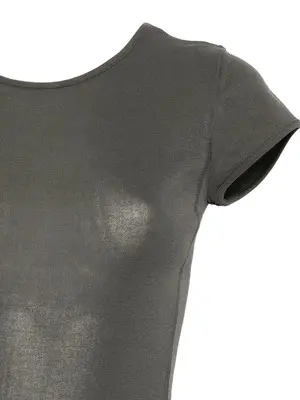 Soeur Ribbed Knit T-shirt