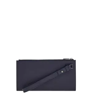 FERRAGAMO Gancini Document Holder