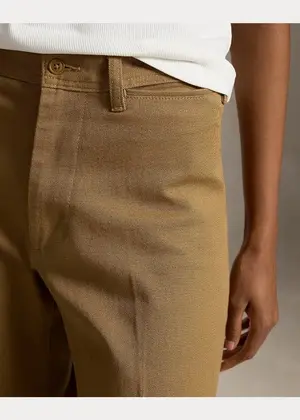Polo Ralph Lauren Stretch-cotton Beaton Pant