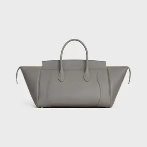 Celine Luggage In Grained Calfskin