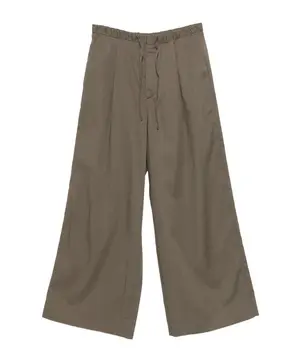 Soeur Wide-leg Trousers - No