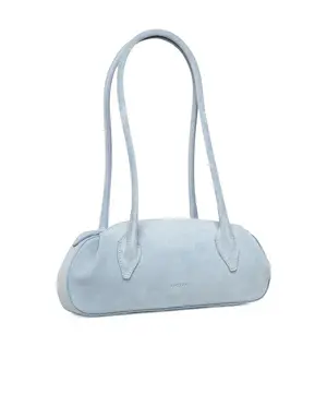 Yuzefi Oyster Mini Shoulder Bag - No