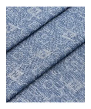 Fendi Ff Shawl