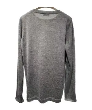 Brunello Cucinelli Long-sleeve Fitted Sweater