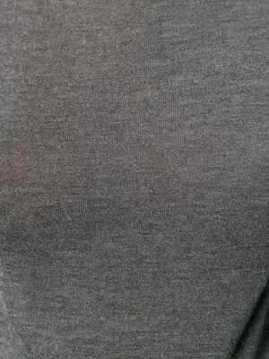 Brunello Cucinelli Long-sleeve Fitted Sweater - No