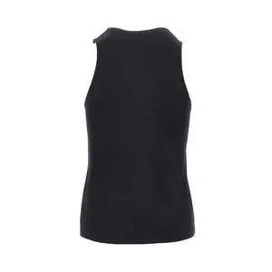 Loulou De Saison Albia Tank - Black