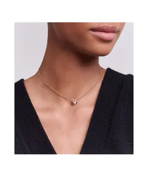 Dior Couture Necklace