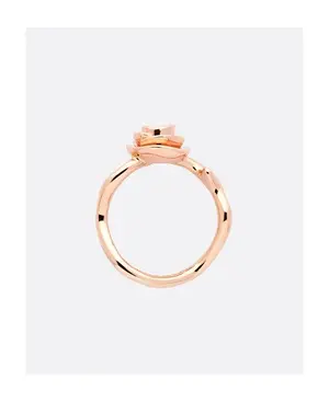 Dior Rose Couture Ring