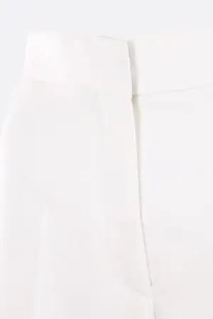 Red Valentino Wide-leg Casual Pants