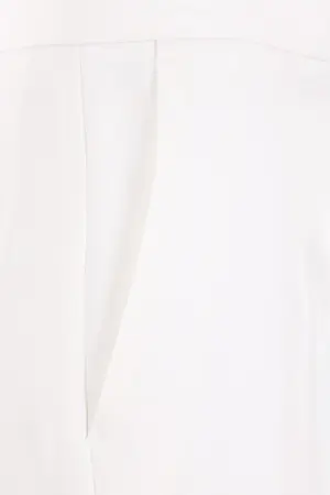 Red Valentino Wide-leg Casual Pants