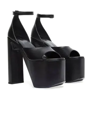 Balenciaga Camden Sandals