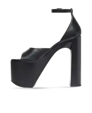 Balenciaga Camden Sandals