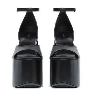 Balenciaga Camden Sandals