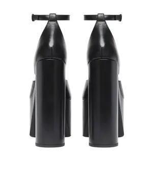 Balenciaga Camden Sandals